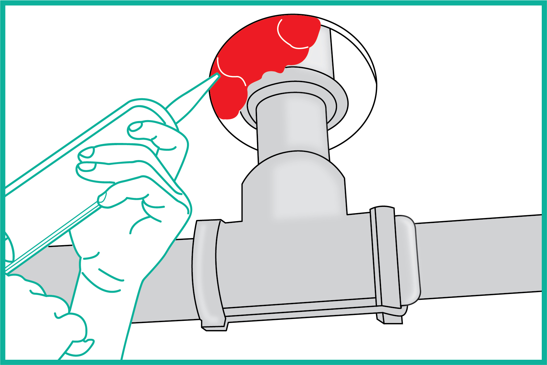 The 4 Most Common Firestopping Mistakes - Tremco CPG APAC